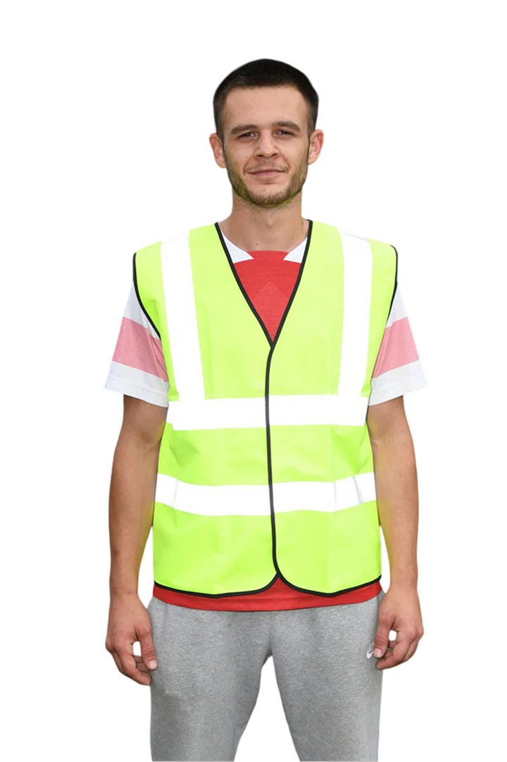 Hi-Vis – Upcycled Medical Limited